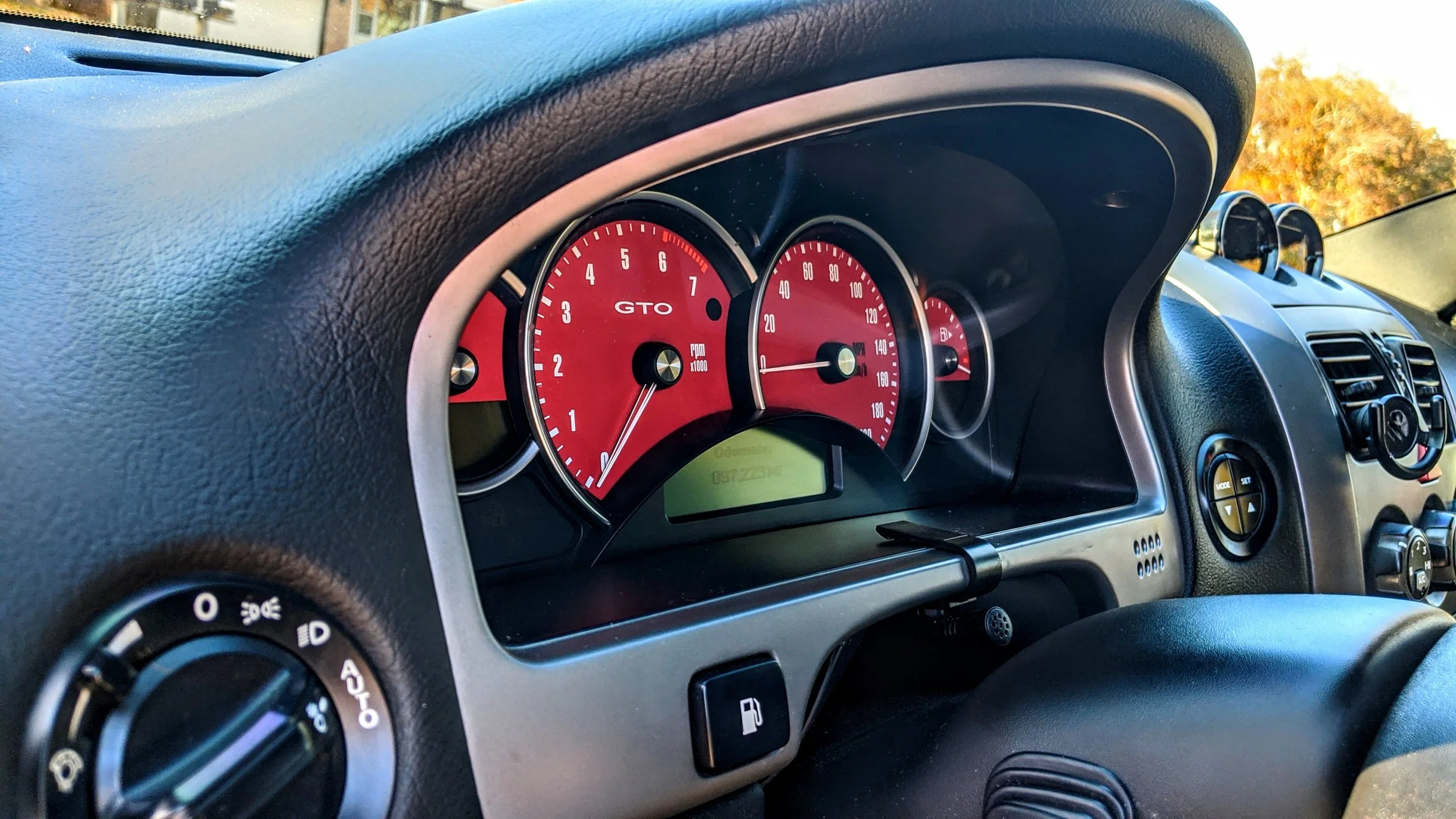 Clean Ride Mobile Detailing