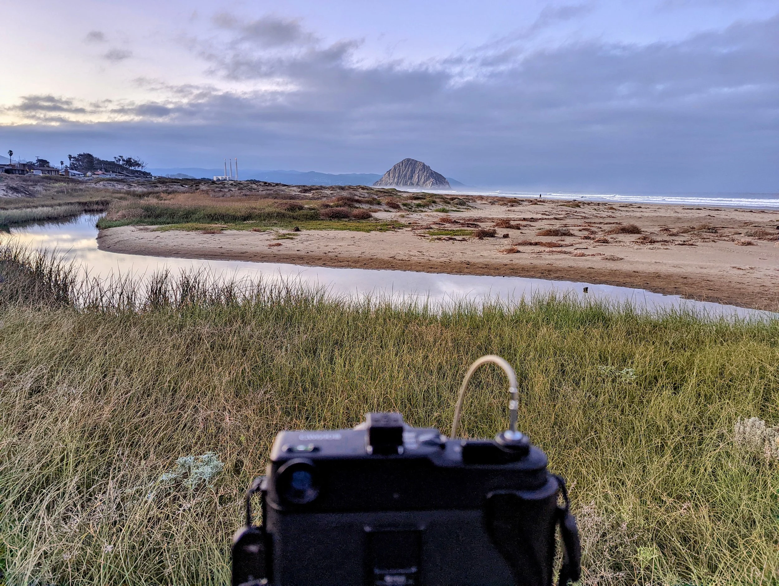 Blog — Charles Mather Photography