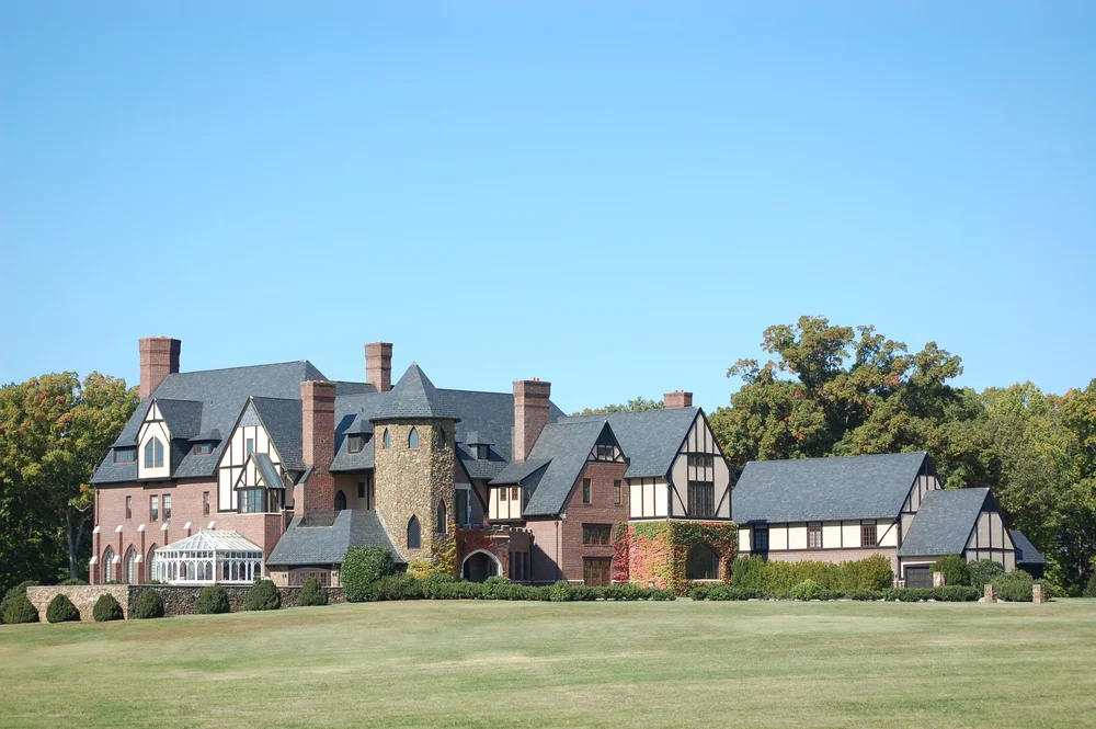 Dover Hall, Goochland, Virginia — Mark Spangler Architecture