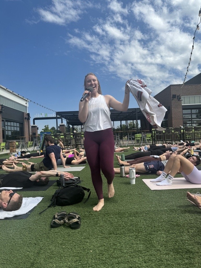 About — Authentic Alignment