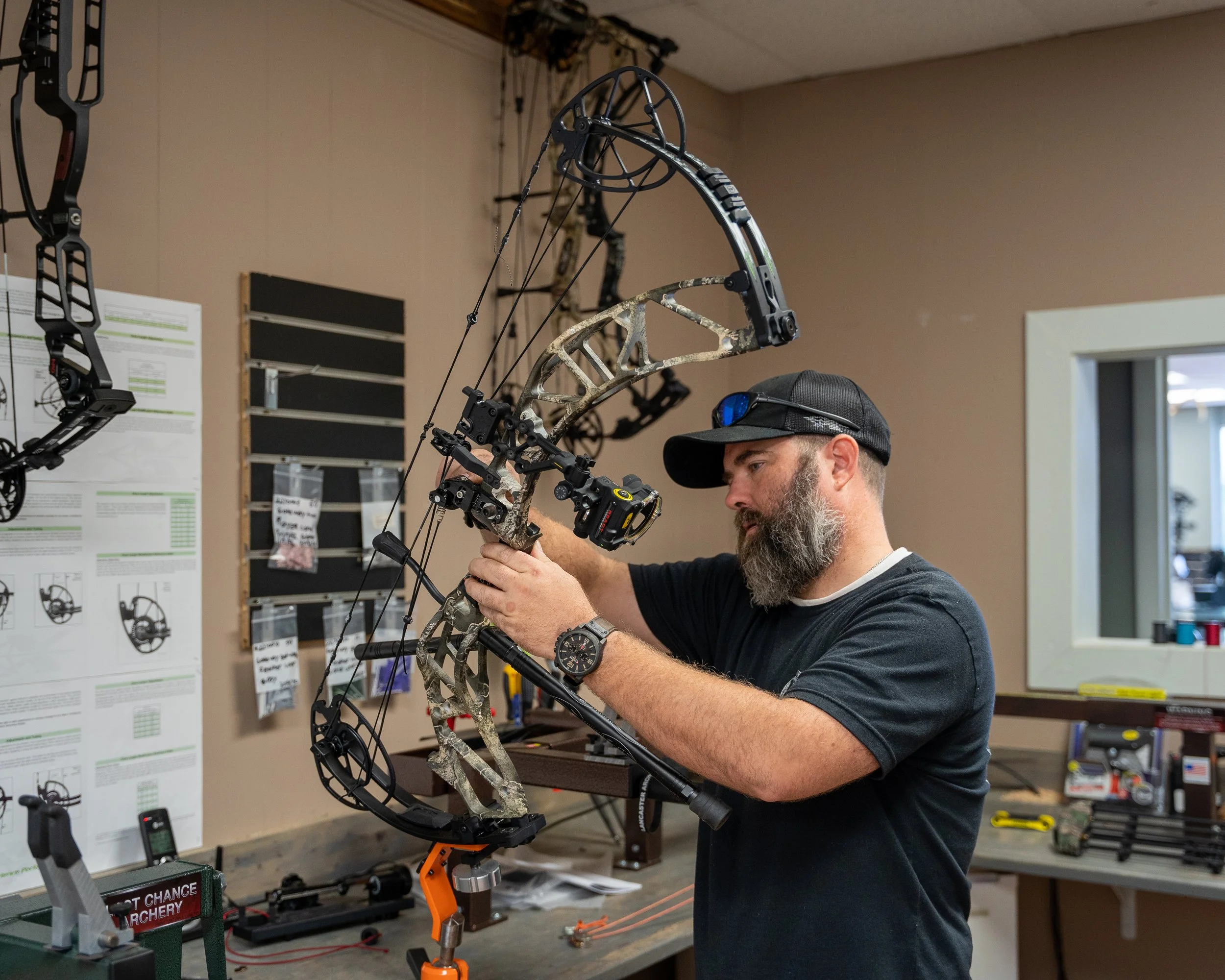 Live Oak Archery and Outdoors