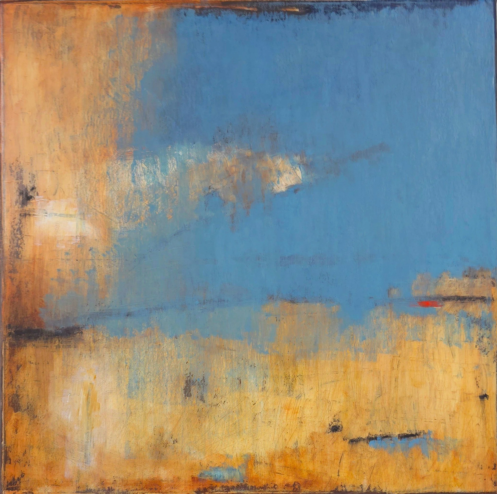 exhibitions | Explore Inspiring Artworks — jon adam