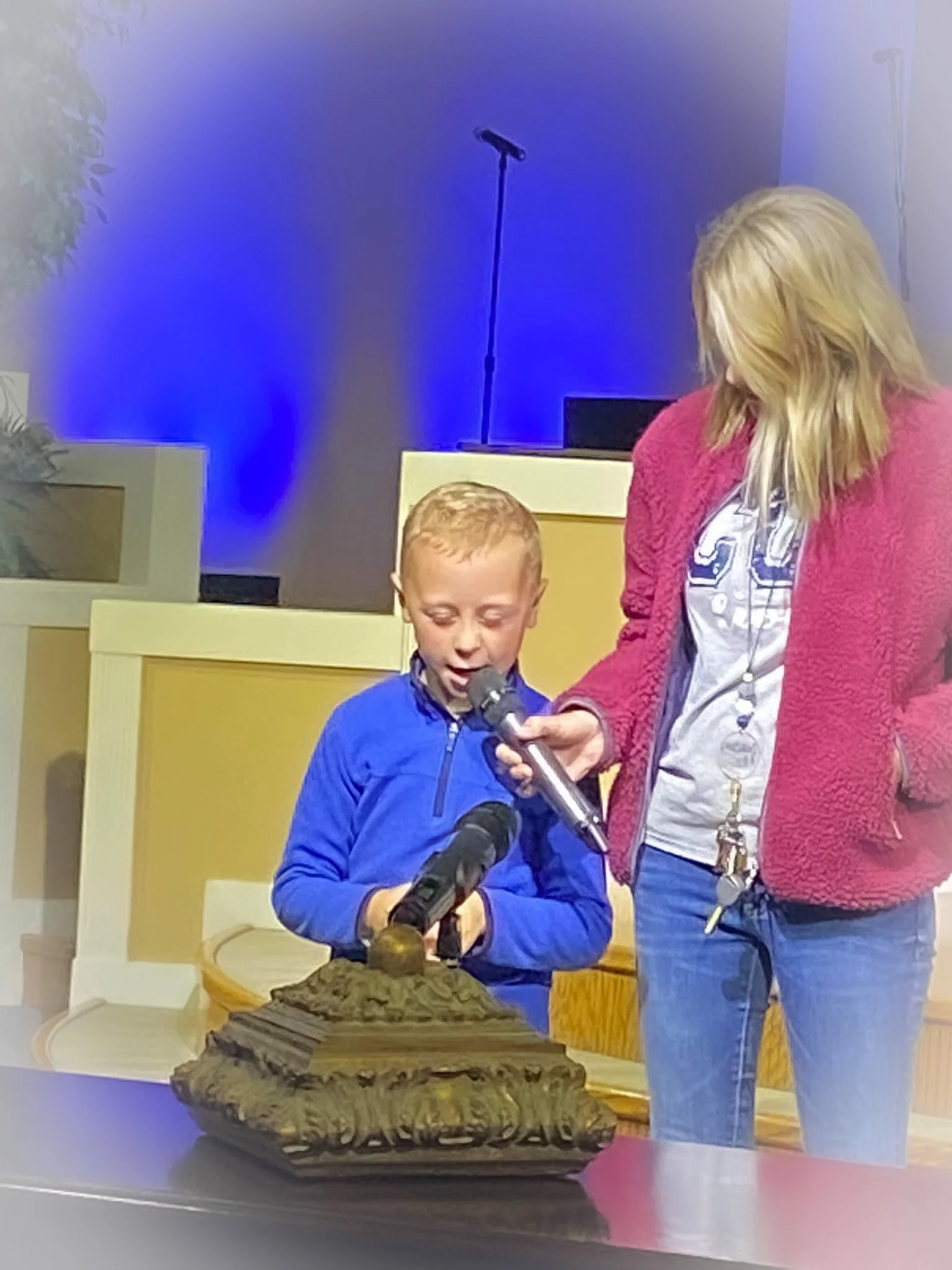 About 1 — Cornerstone Christian Academy