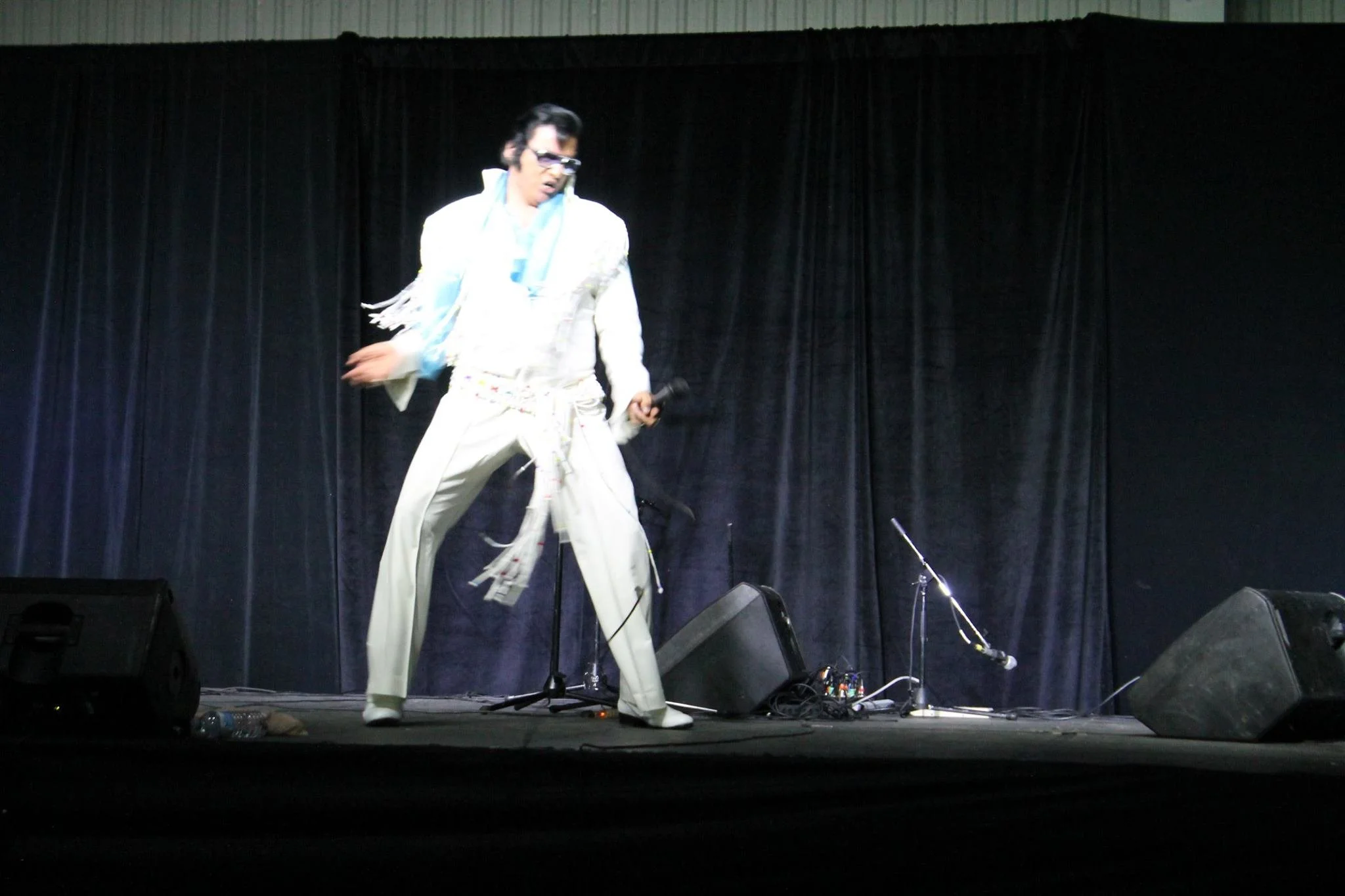 Gerry "The Big Bear" Barrett — Got Land?