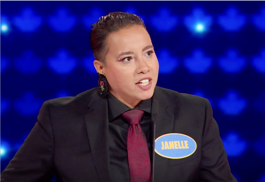 Janelle Niles — Got Land?