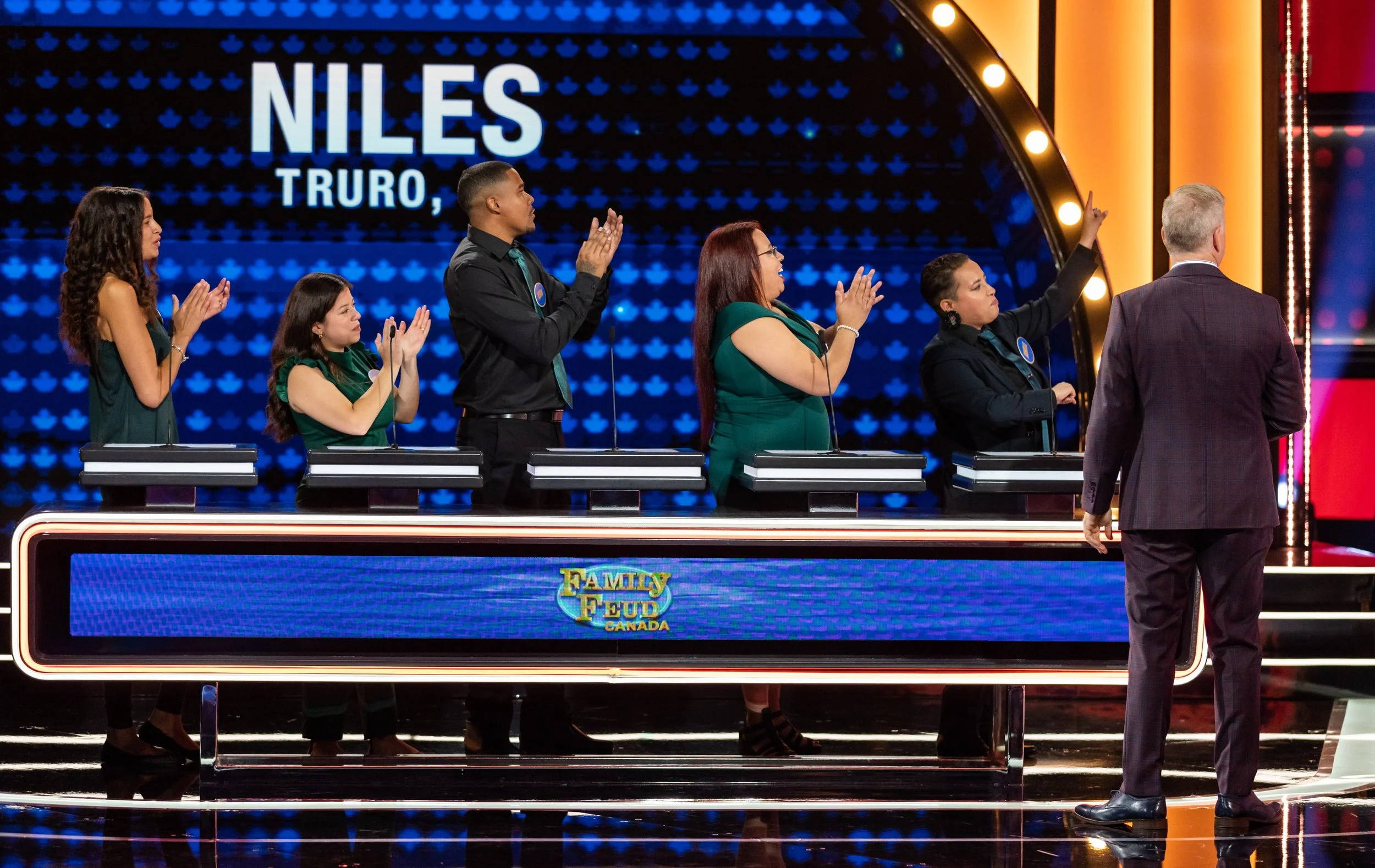 Janelle Niles — Got Land?