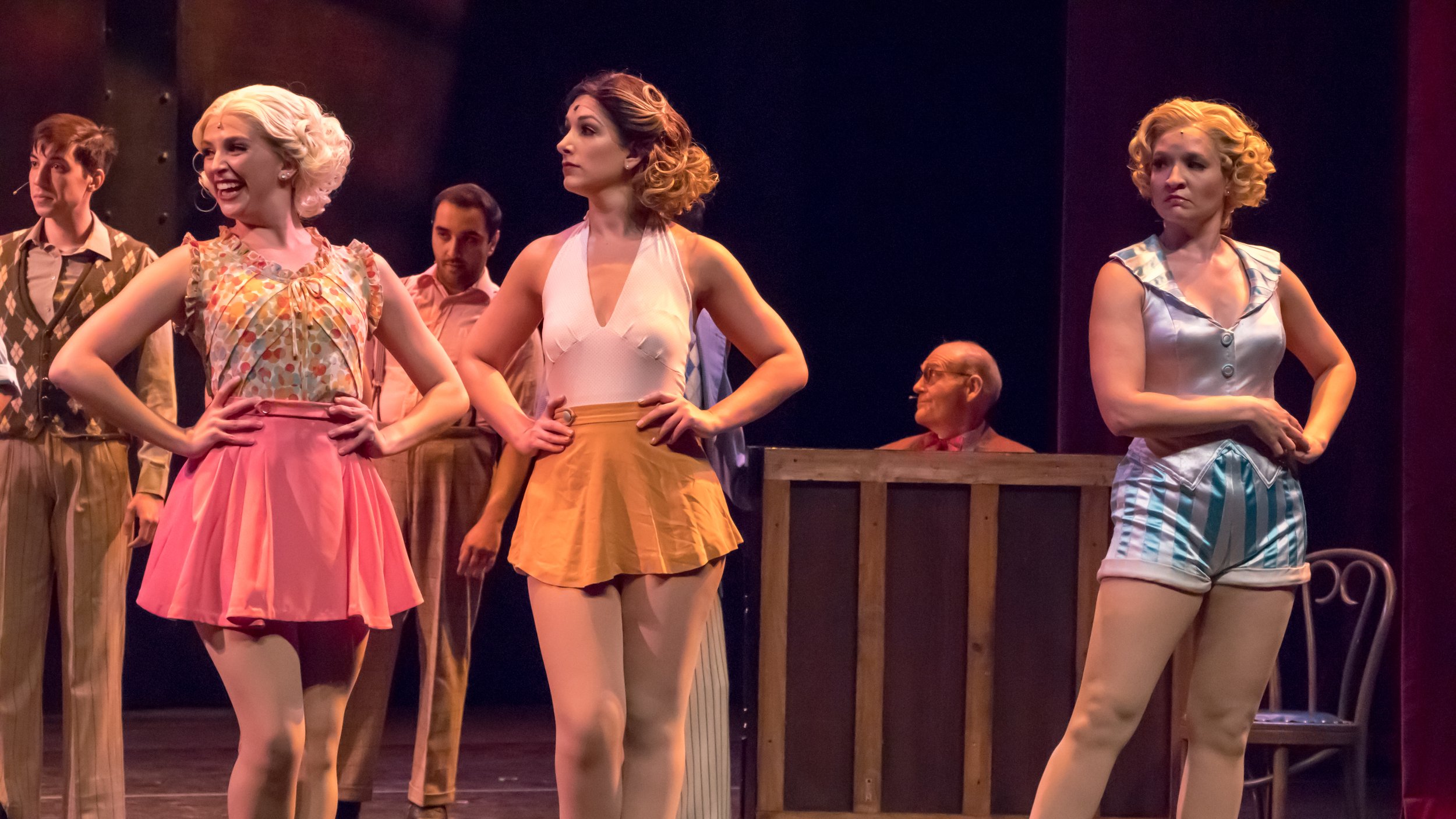 Our Instructors — Allyson Rosenblum