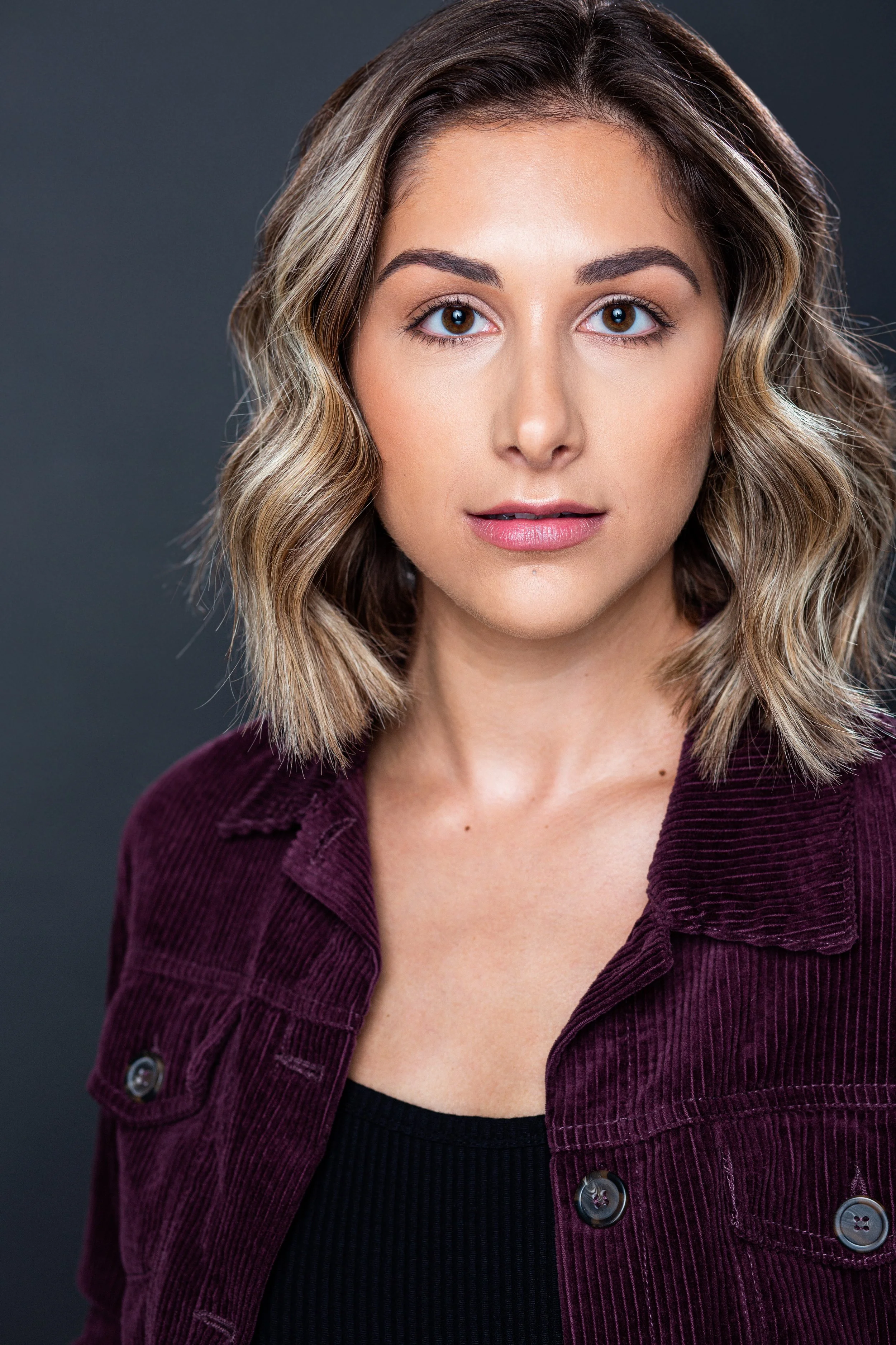 Our Instructors — Allyson Rosenblum