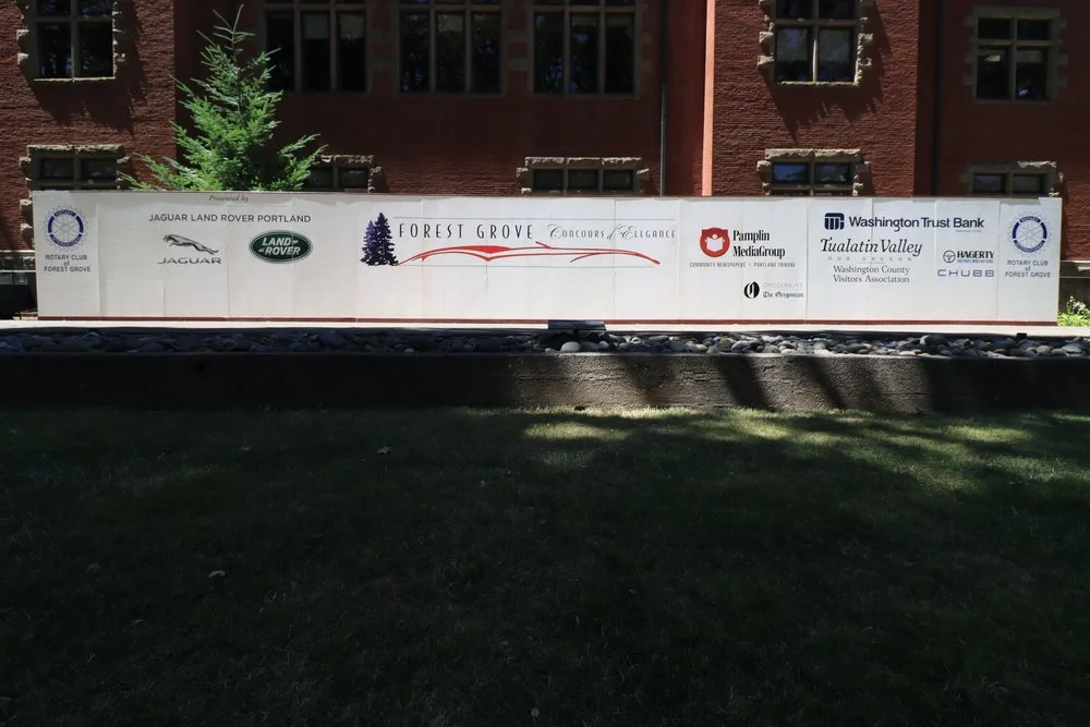 Concours d'Elegance Posts Another Successful Fundraising Year — Forest ...