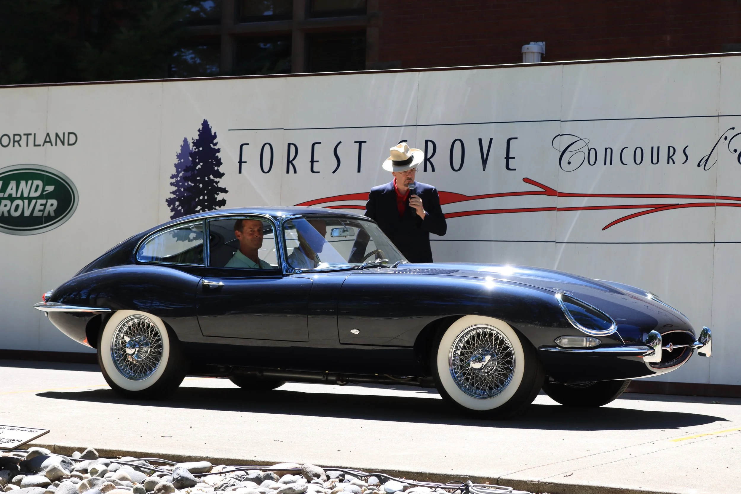 2023 Award Winners — Forest Grove Concours d'Elegance