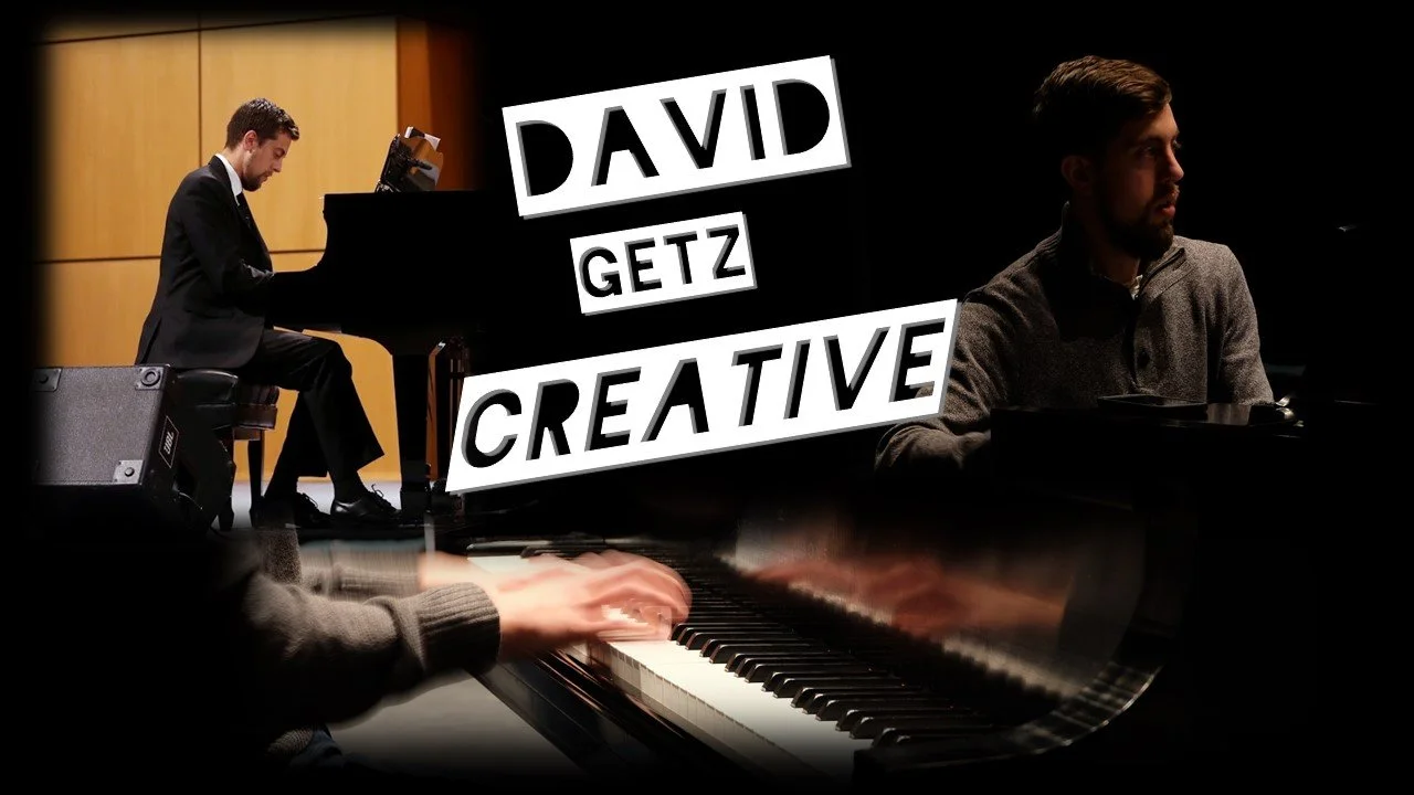 David Getz Creative