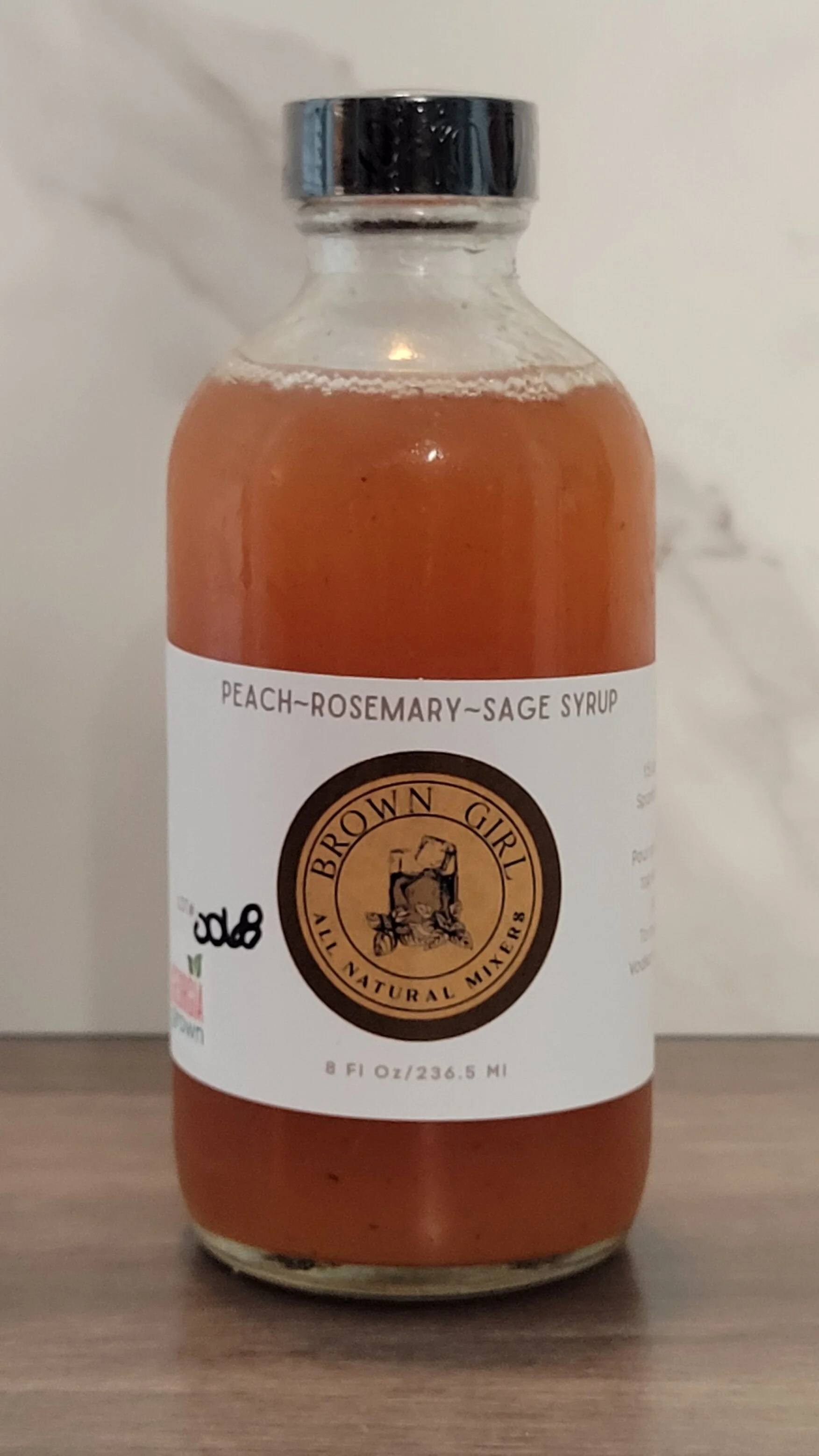 Cocktail Mixers — Brown Girl Mixers