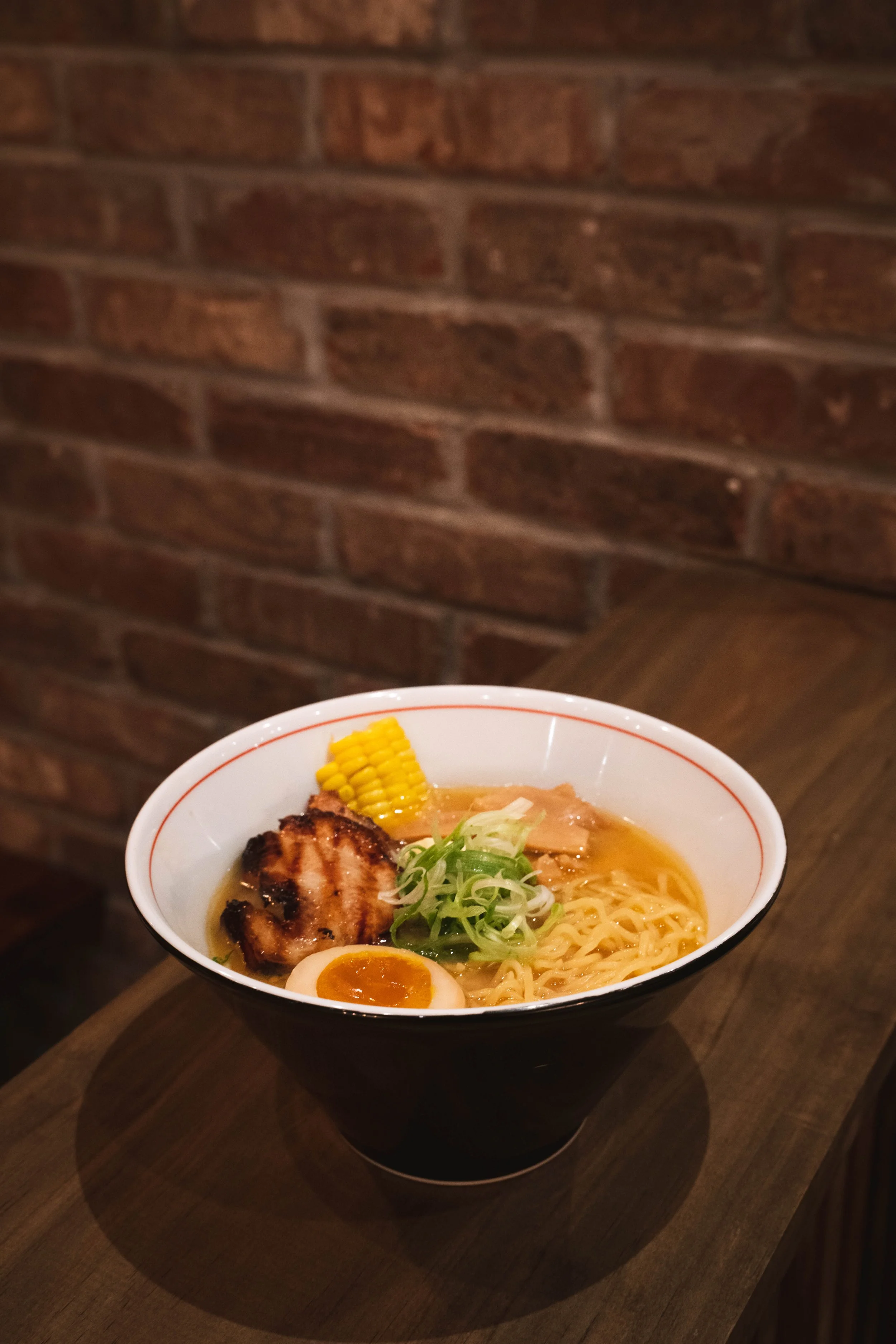 Ni Ramen