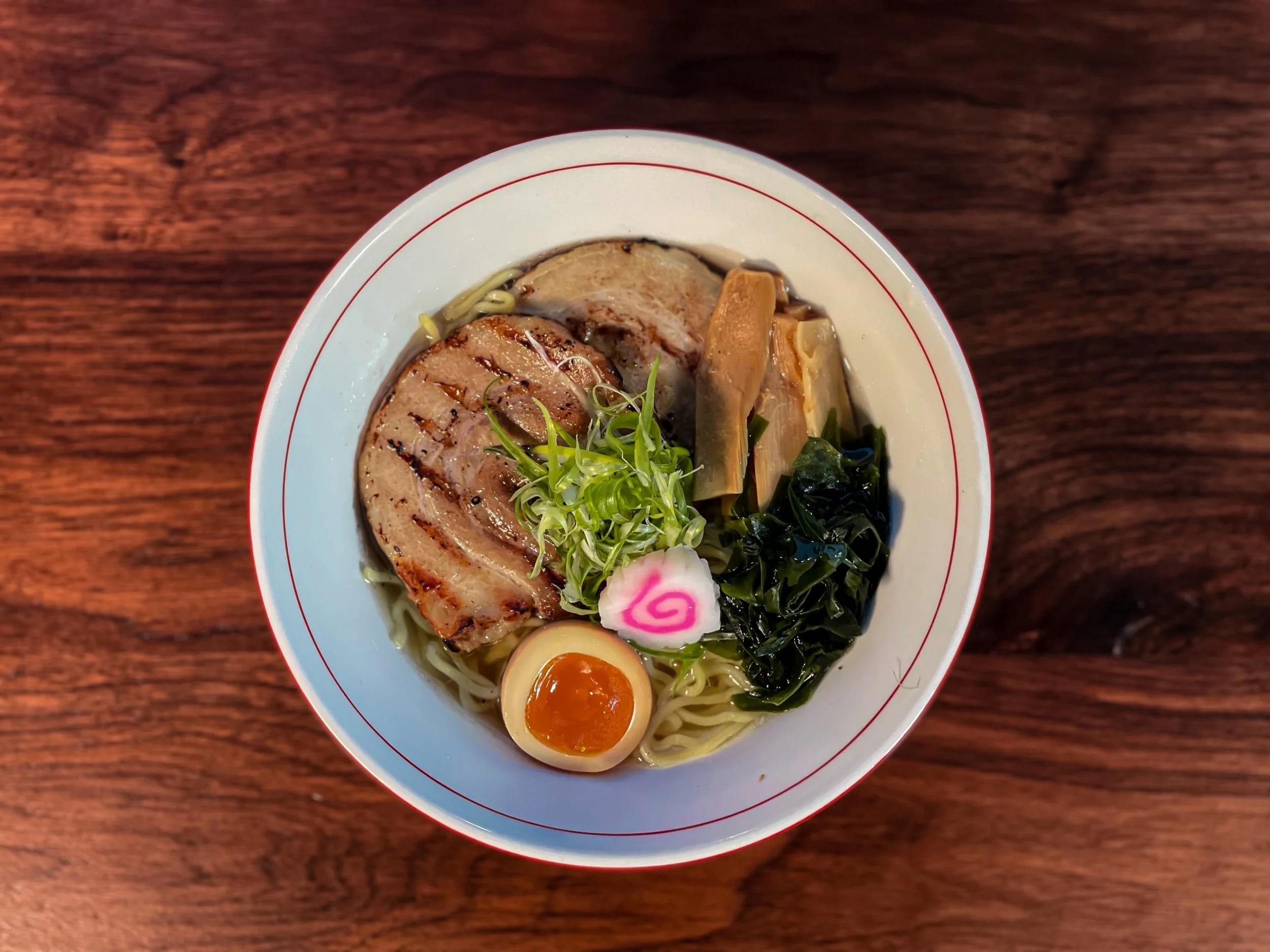 Ni Ramen
