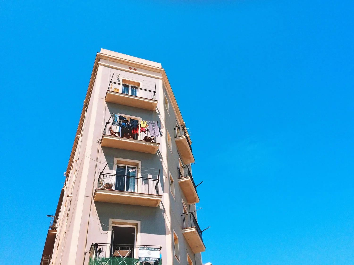 SHOTS — MATT KLEIN