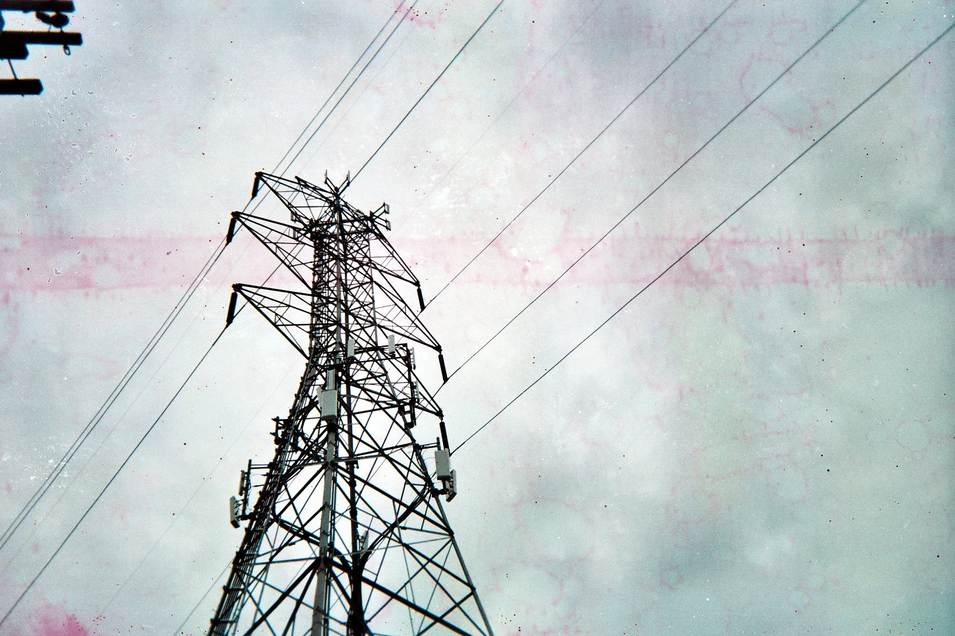 SHOTS — MATT KLEIN