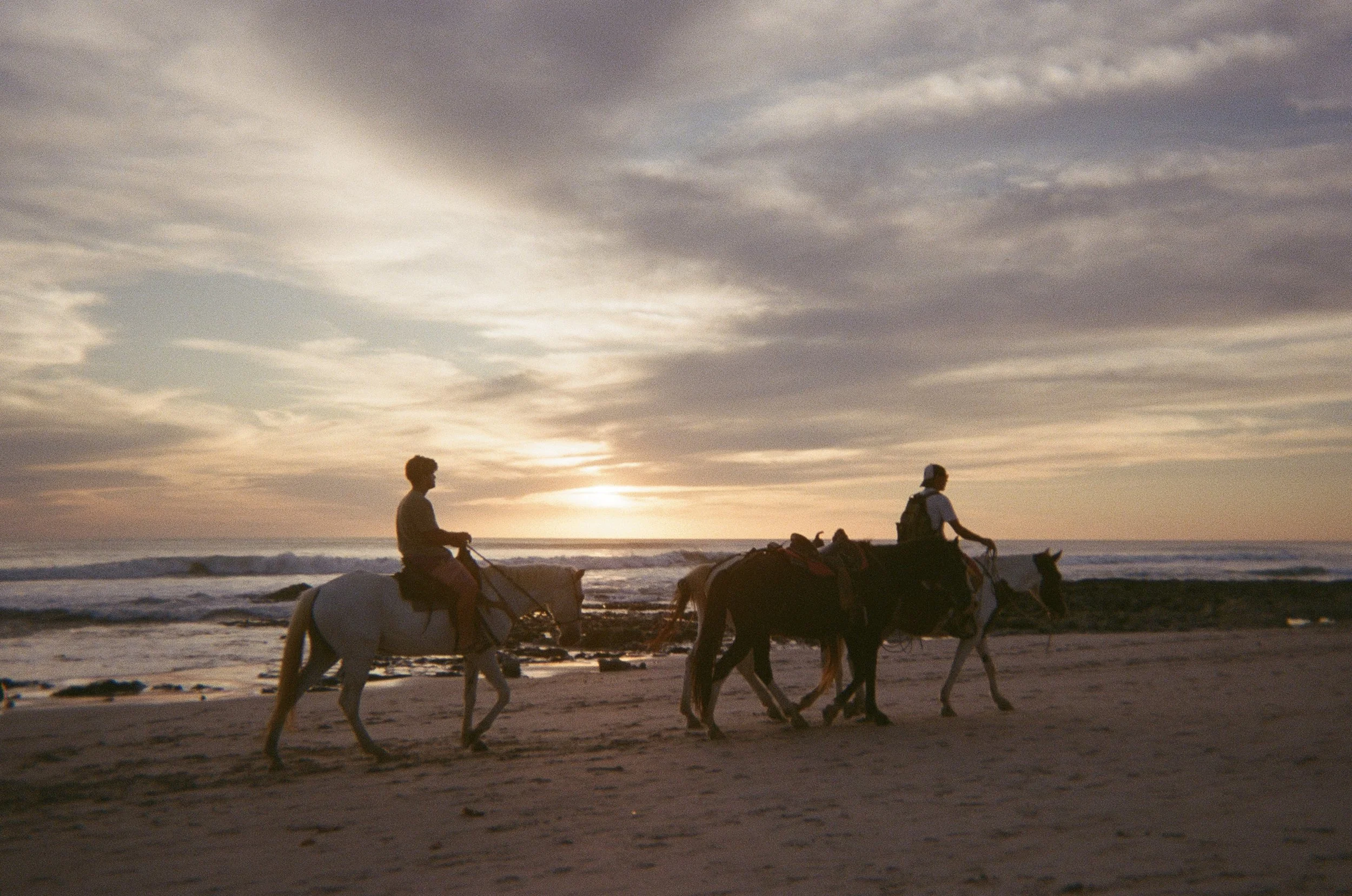 SHOTS — MATT KLEIN