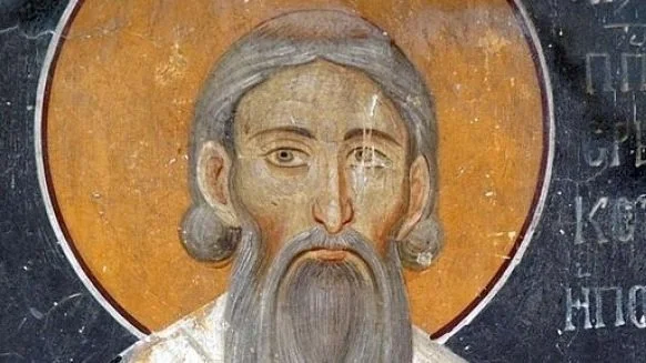 St. Arsenije Sremac