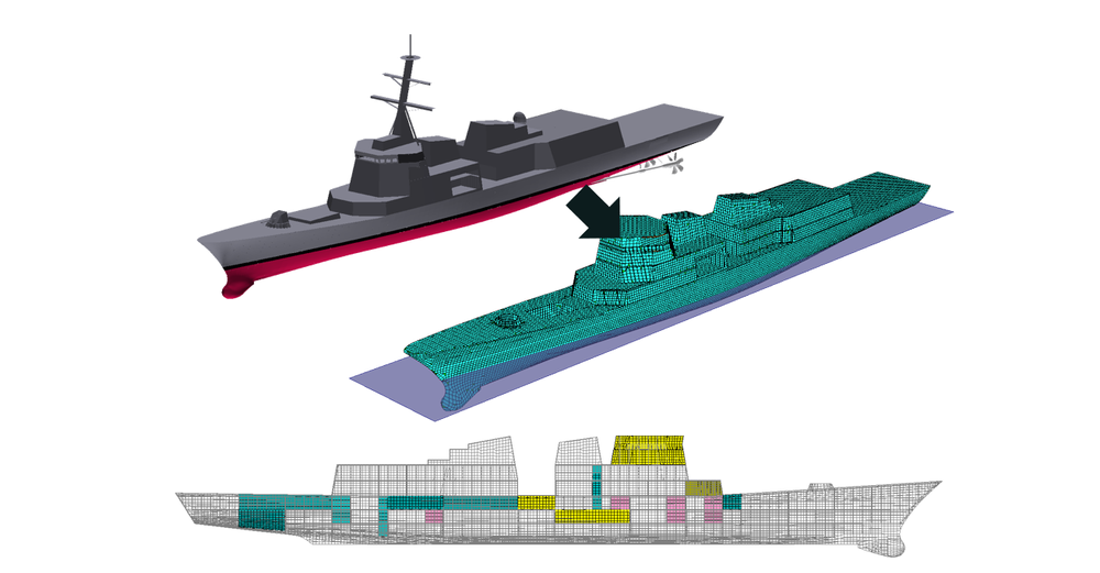 Product — MAESTRO MARINE