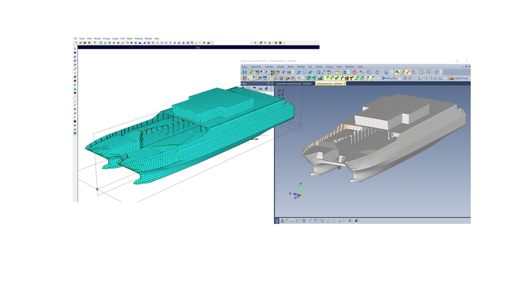 Product — MAESTRO MARINE