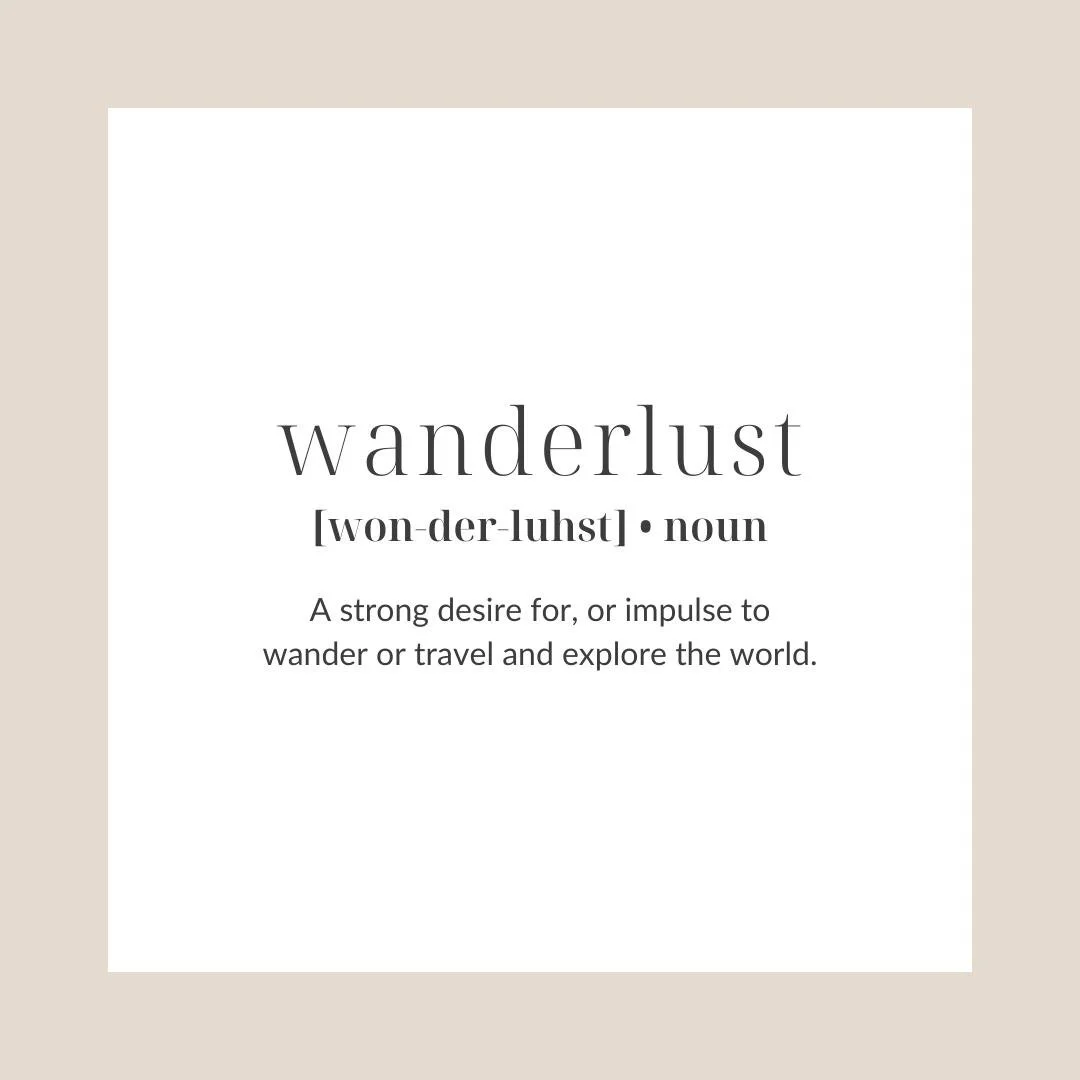 Wear She Wanders - A female travel & fashion blog featuring tips ...