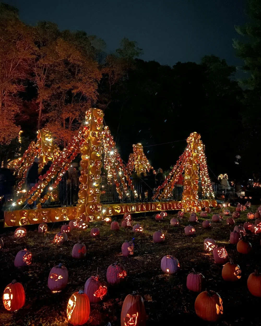 Halloween in Sleepy Hollow: Best Things to Do in October