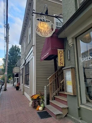 Guide to Visiting Manchester Vermont in the Fall