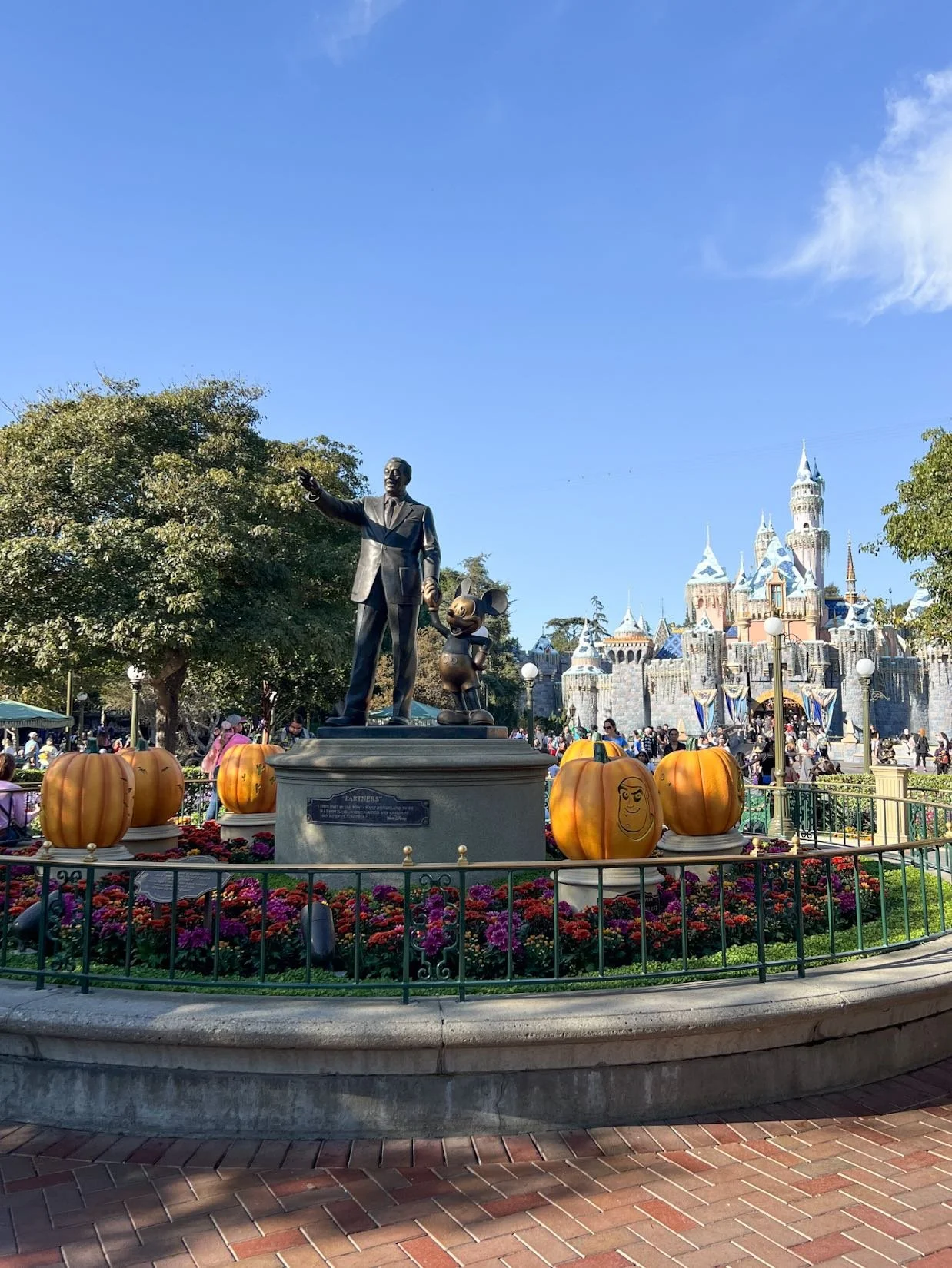 Disneyland & California Adventure in One Day: How We Did It