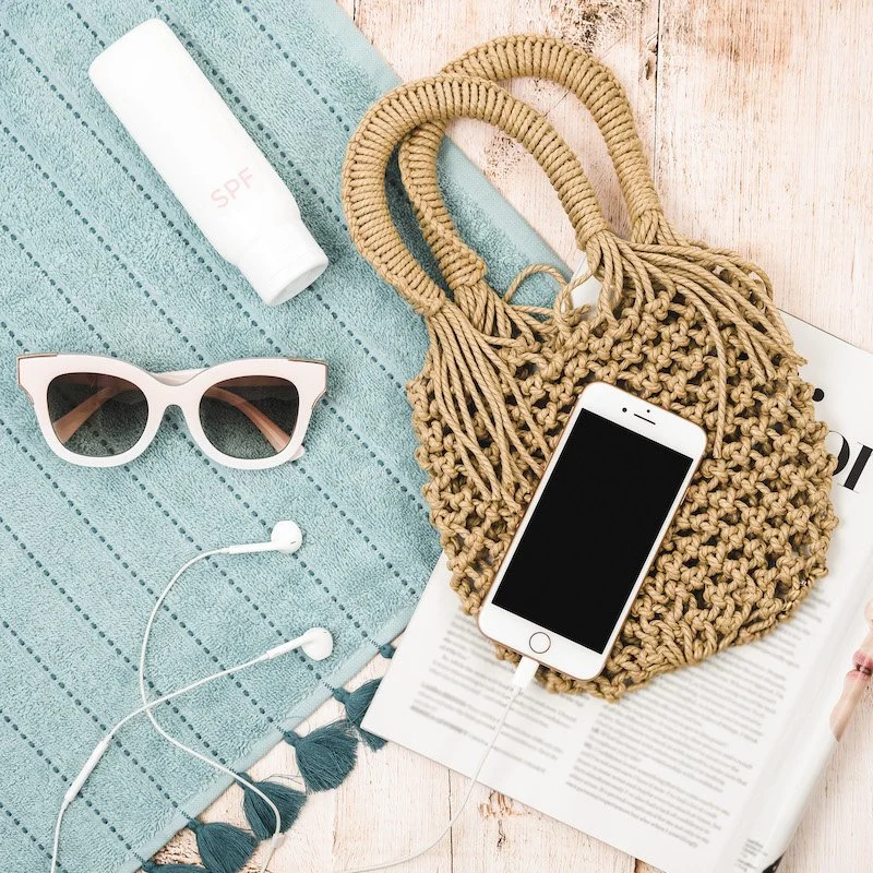 Top 18 Essentials to Pack for a Perfect Beach Day