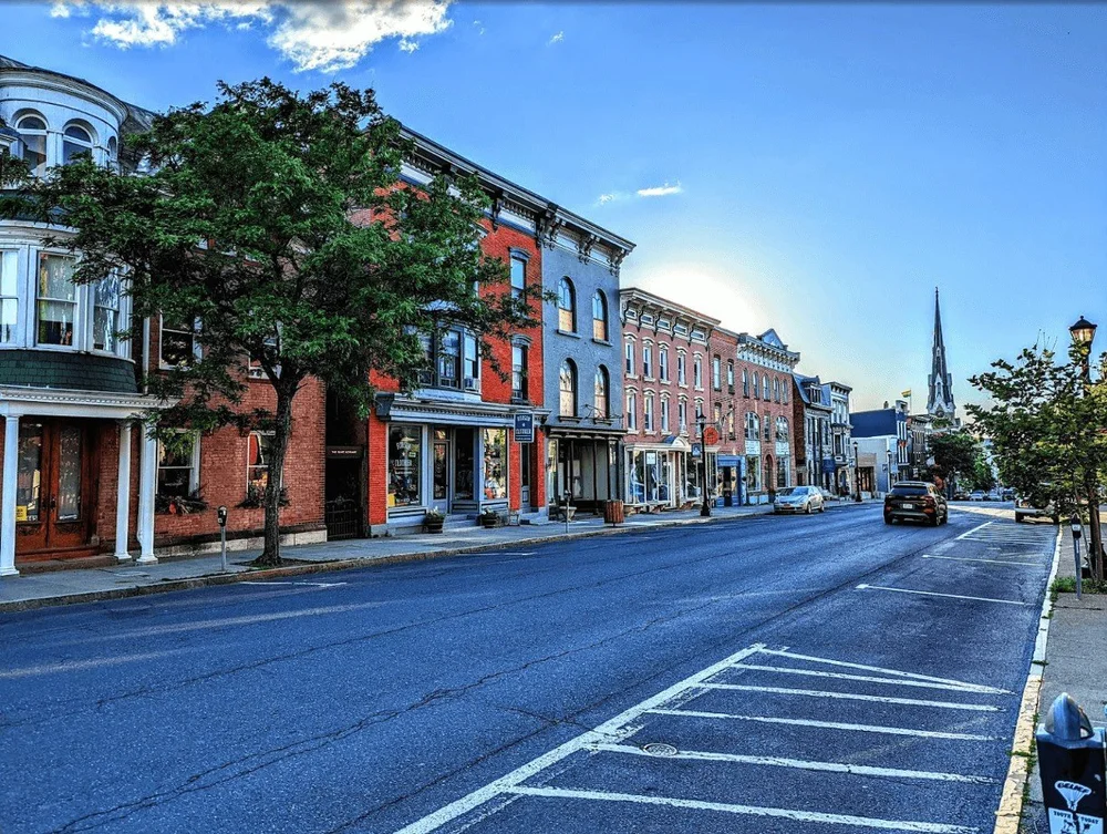 Ultimate Guide to Visiting Hudson Valley and Catskills New York in the Fall