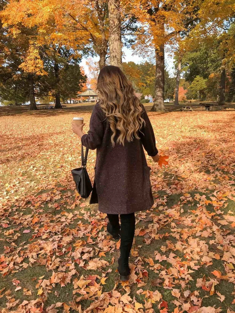 Fall Travel Packing List: What to Pack for a Fall Getaway