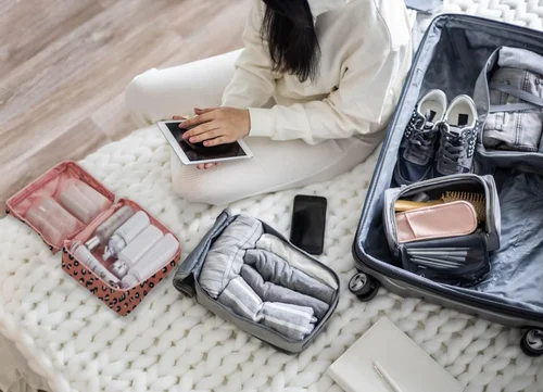 Best Travel Packing Hacks: Tips to Help You Pack Like a Pro