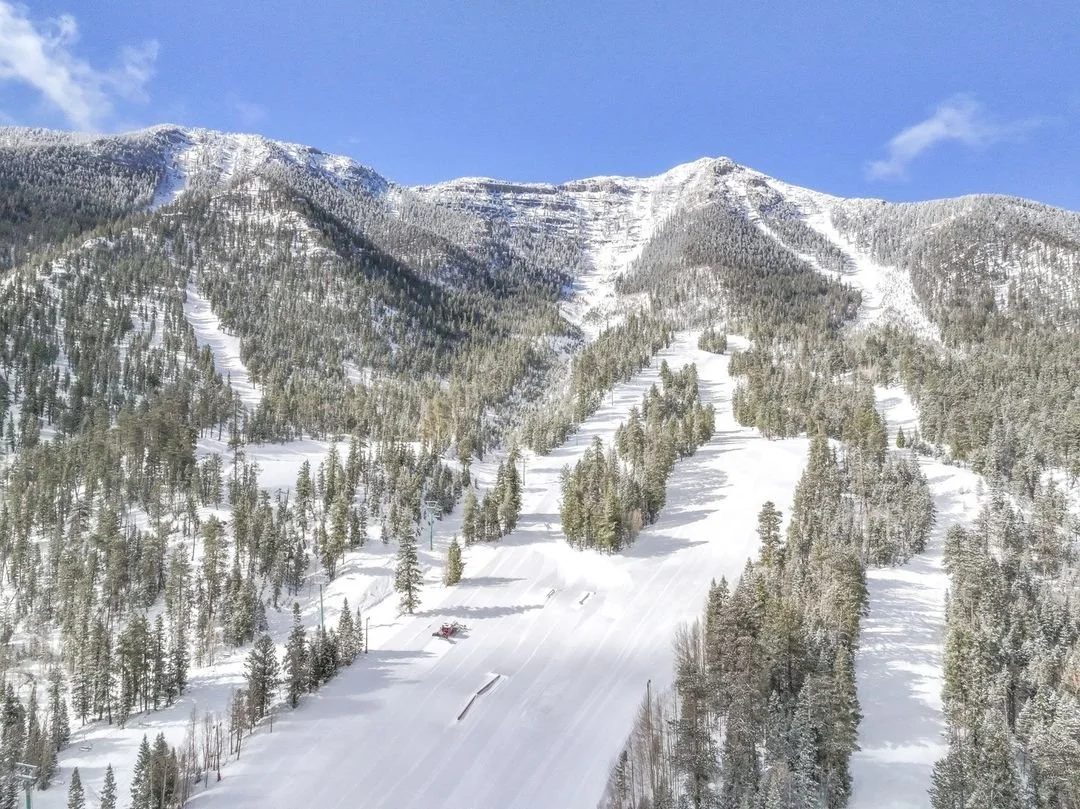 Best Ski Resorts Near Las Vegas