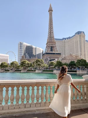 Ultimate Guide to the Best Instagrammable Las Vegas Photo Spots