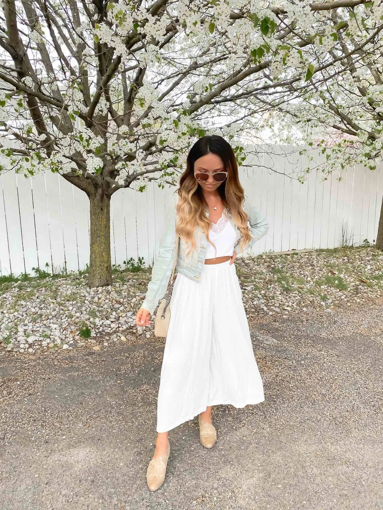 Spring Travel Packing List: What to Pack for Spring Break