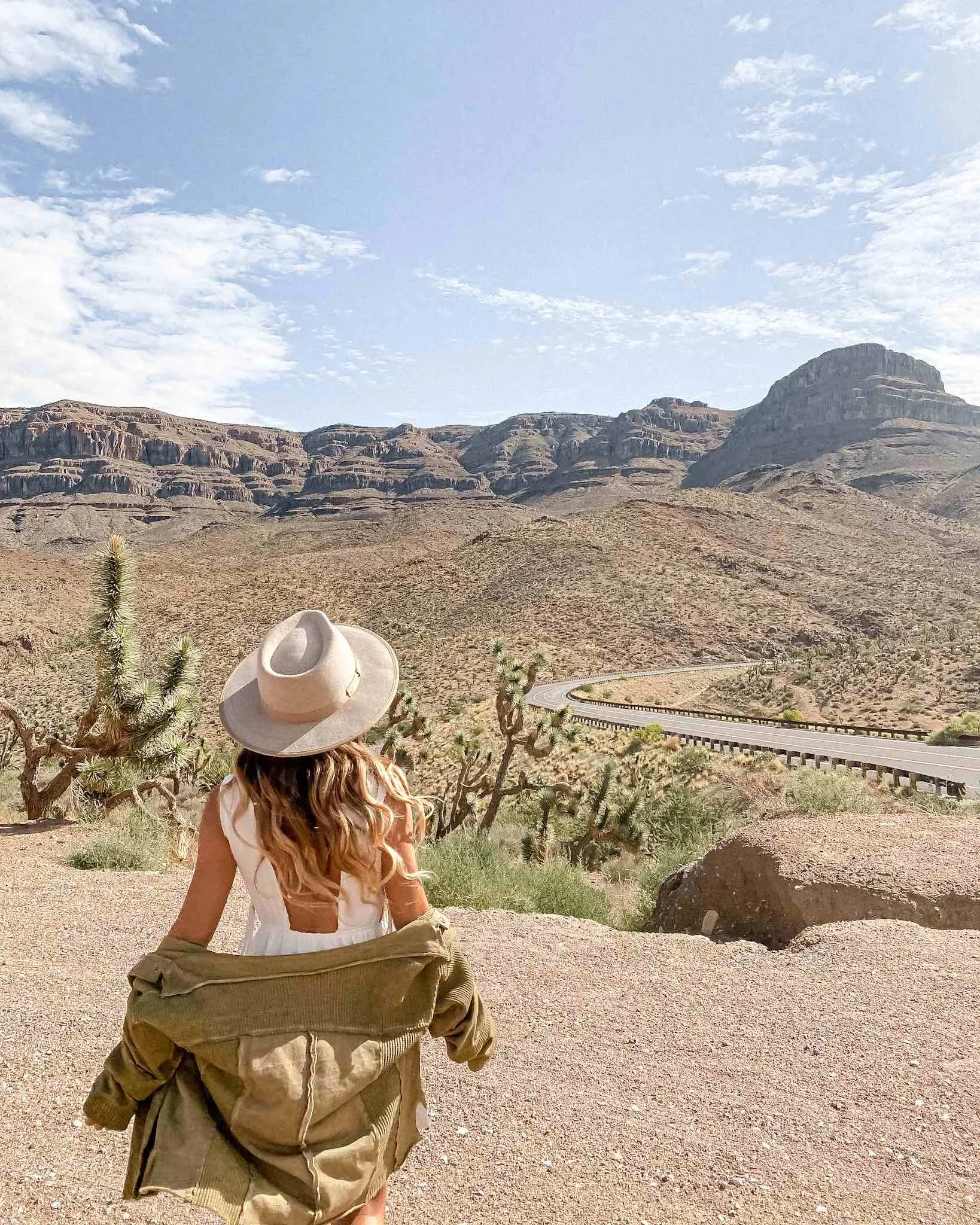 The Best Things to Do at Grand Canyon West Rim + How to Visit from Las ...