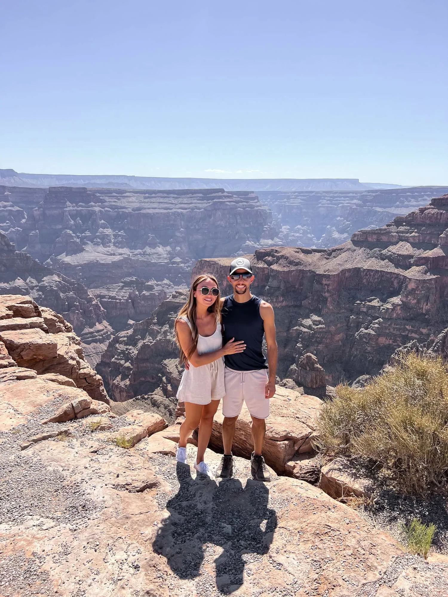 What to Wear to The Grand Canyon (Outfit Ideas for Women to Copy)