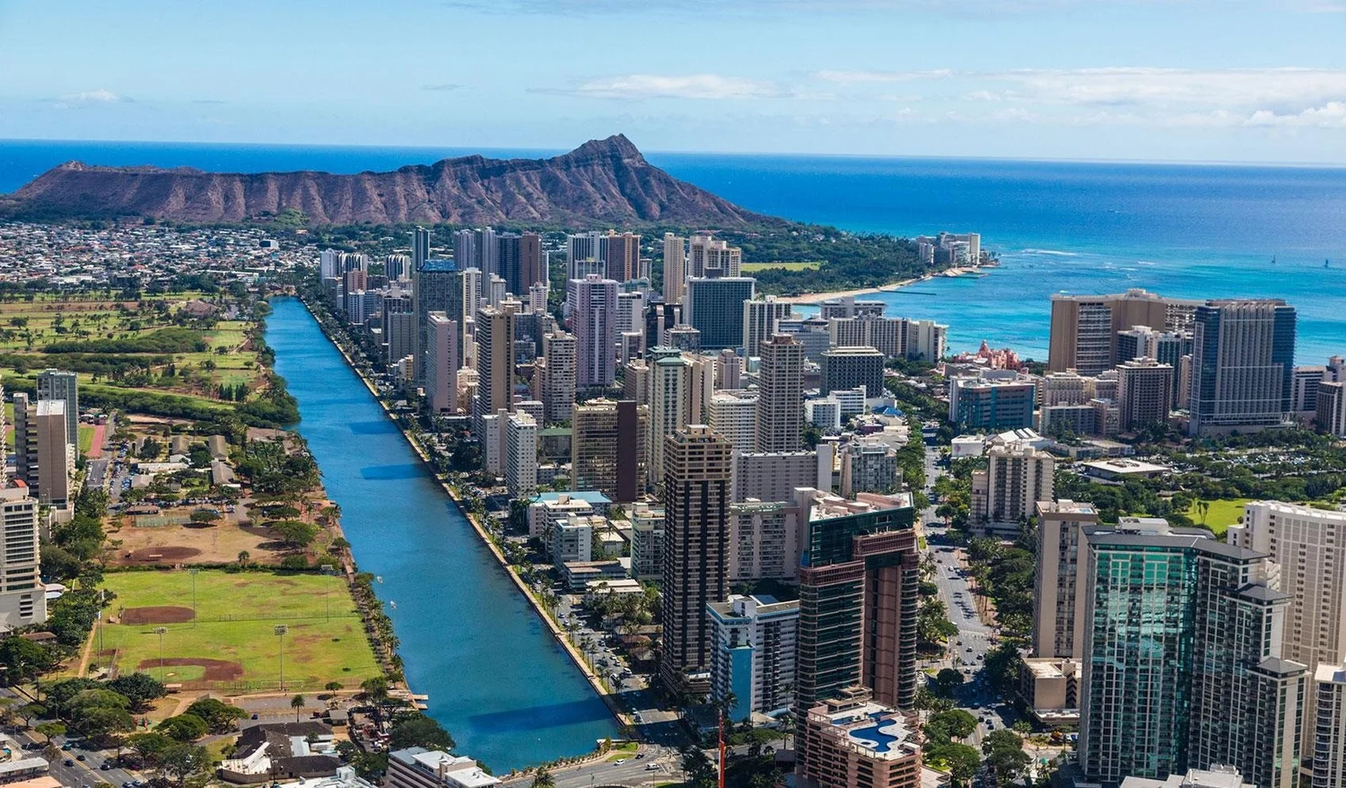 The Best Things to Do on O’ahu, Hawaii