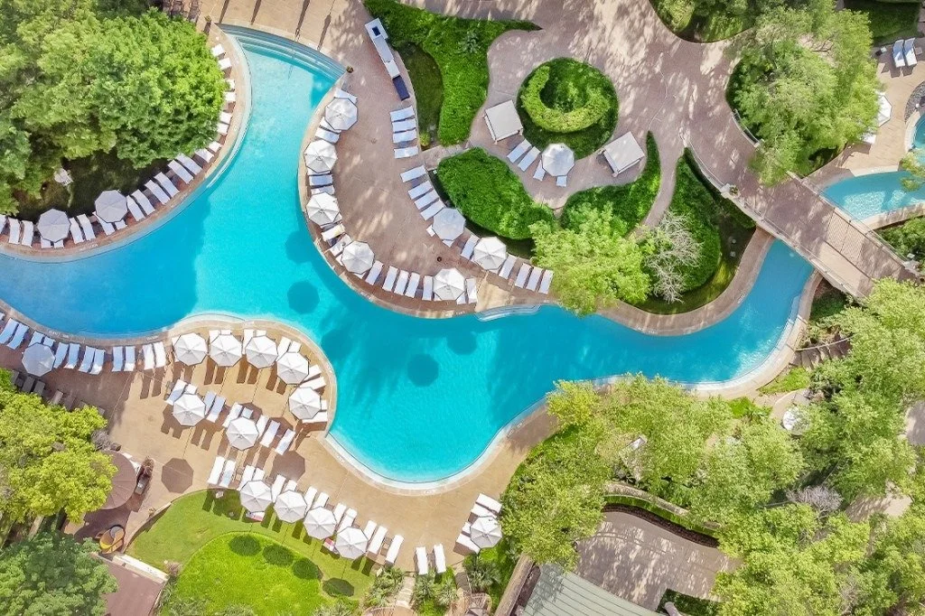 Here’s How You Can Book Day Passes at Luxury Hotels Around the World