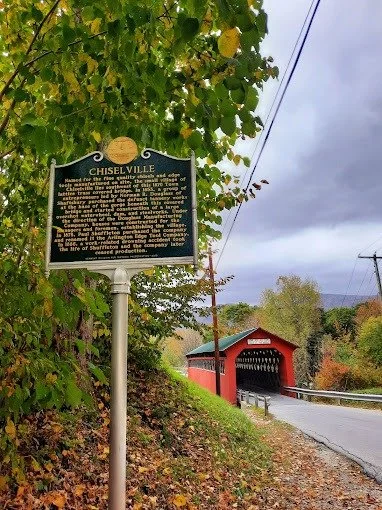 Guide to Visiting Manchester Vermont in the Fall