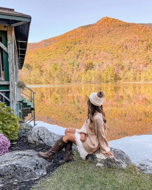Guide to Visiting Manchester Vermont in the Fall