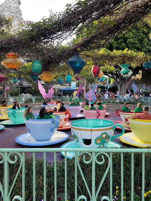 Disneyland & California Adventure in One Day: How We Did It