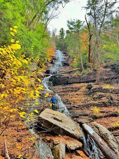 Guide to Visiting Manchester Vermont in the Fall