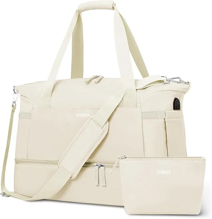 What to (Actually) Pack in Your Carry-on Bag