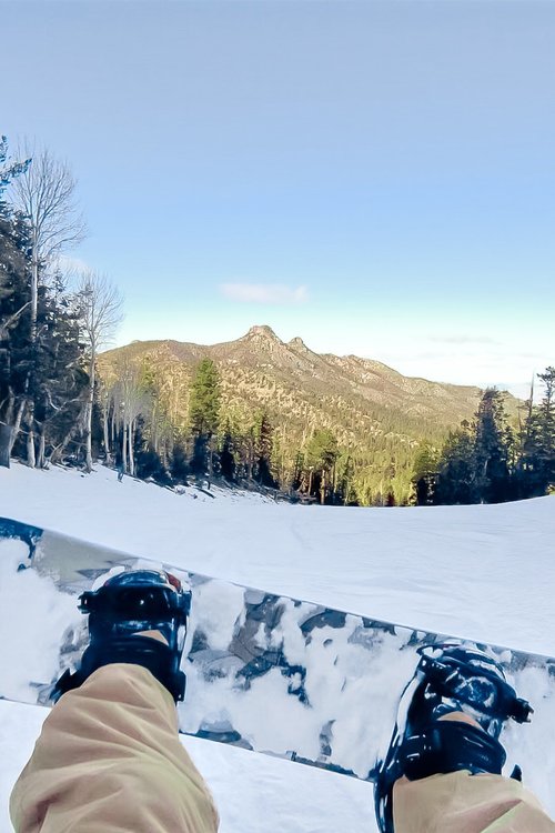 Best Ski Resorts Near Las Vegas