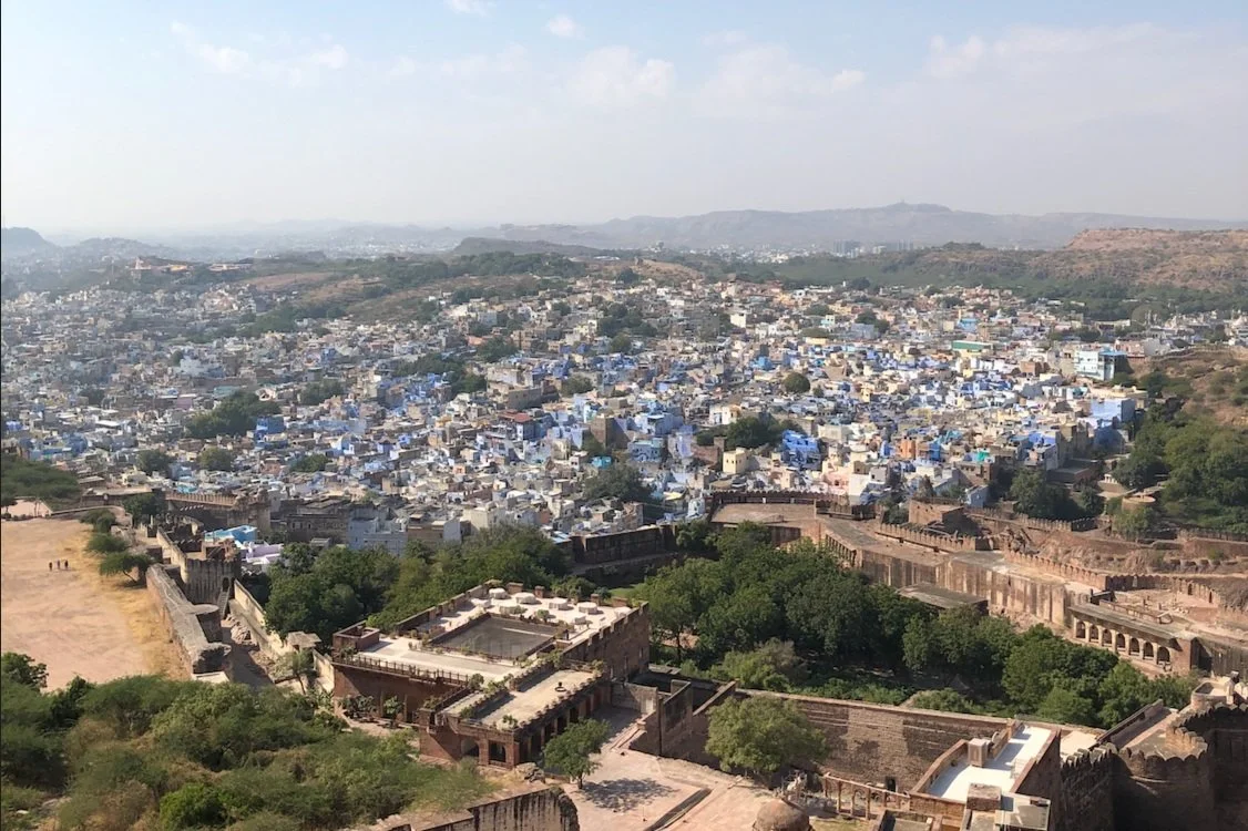 NORTH AMERICAN JAAT HERITAGE FOUNDATION