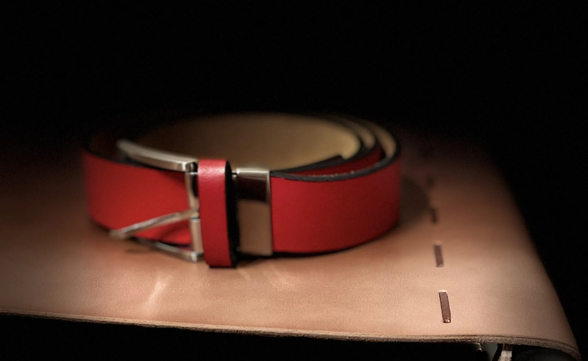 Shop — LEATHER BY VAL