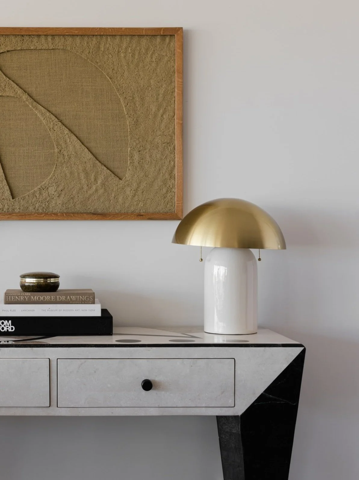 MITZI LIGHTING — Rae Rockwell Studio