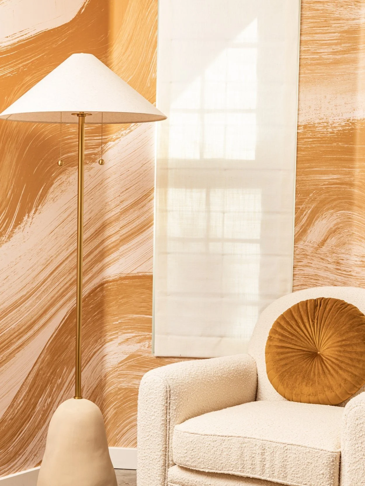 MITZI LIGHTING — Rae Rockwell Studio