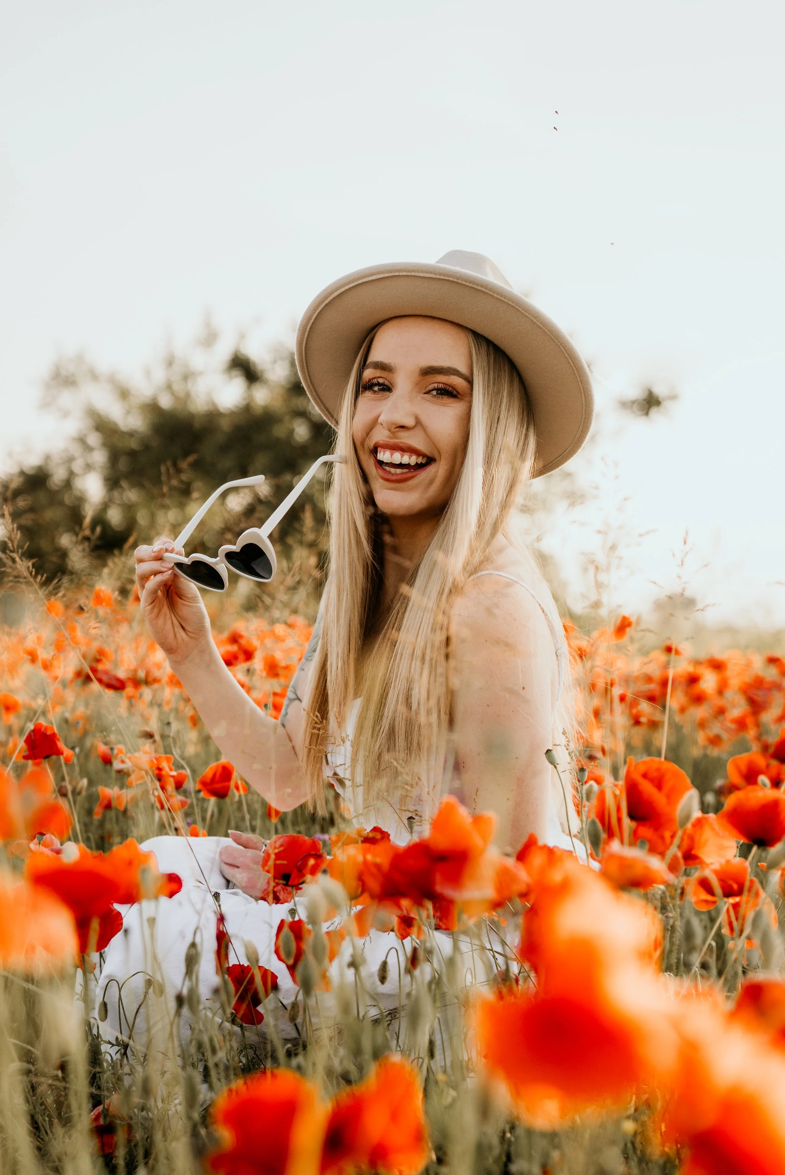 About 1 — Madison McCormick Photography